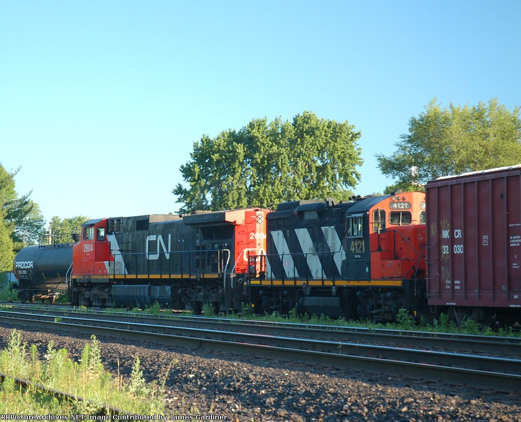 CN 391